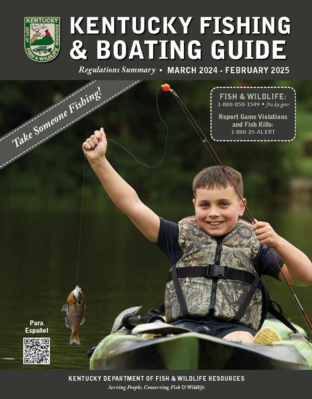 State Regulations - Fort Campbell - iSportsman