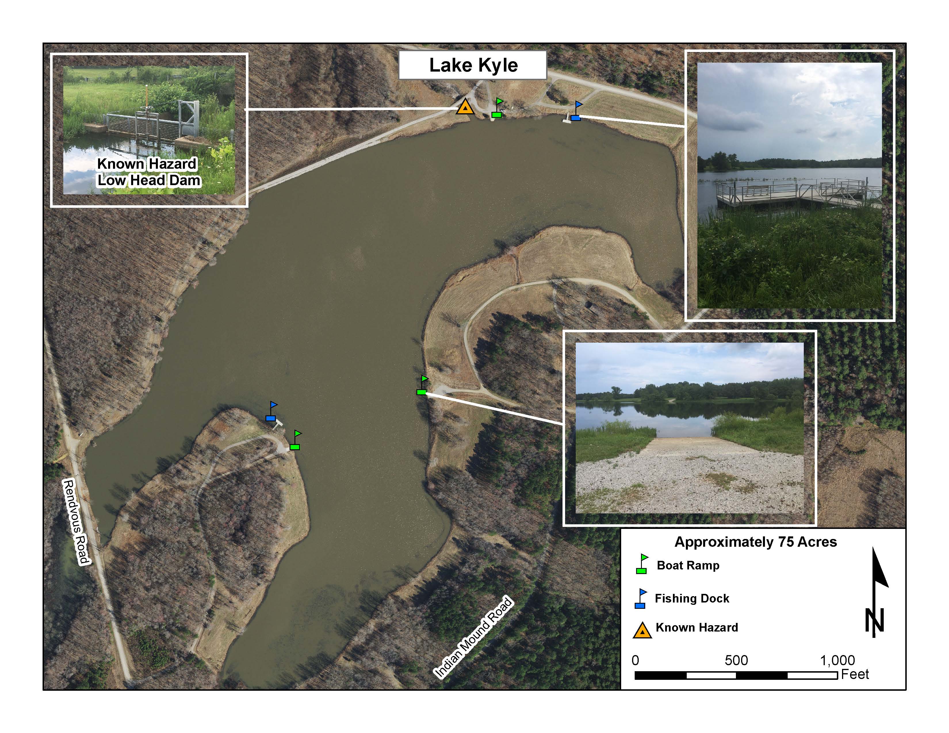 Maps - Fort Campbell - iSportsman