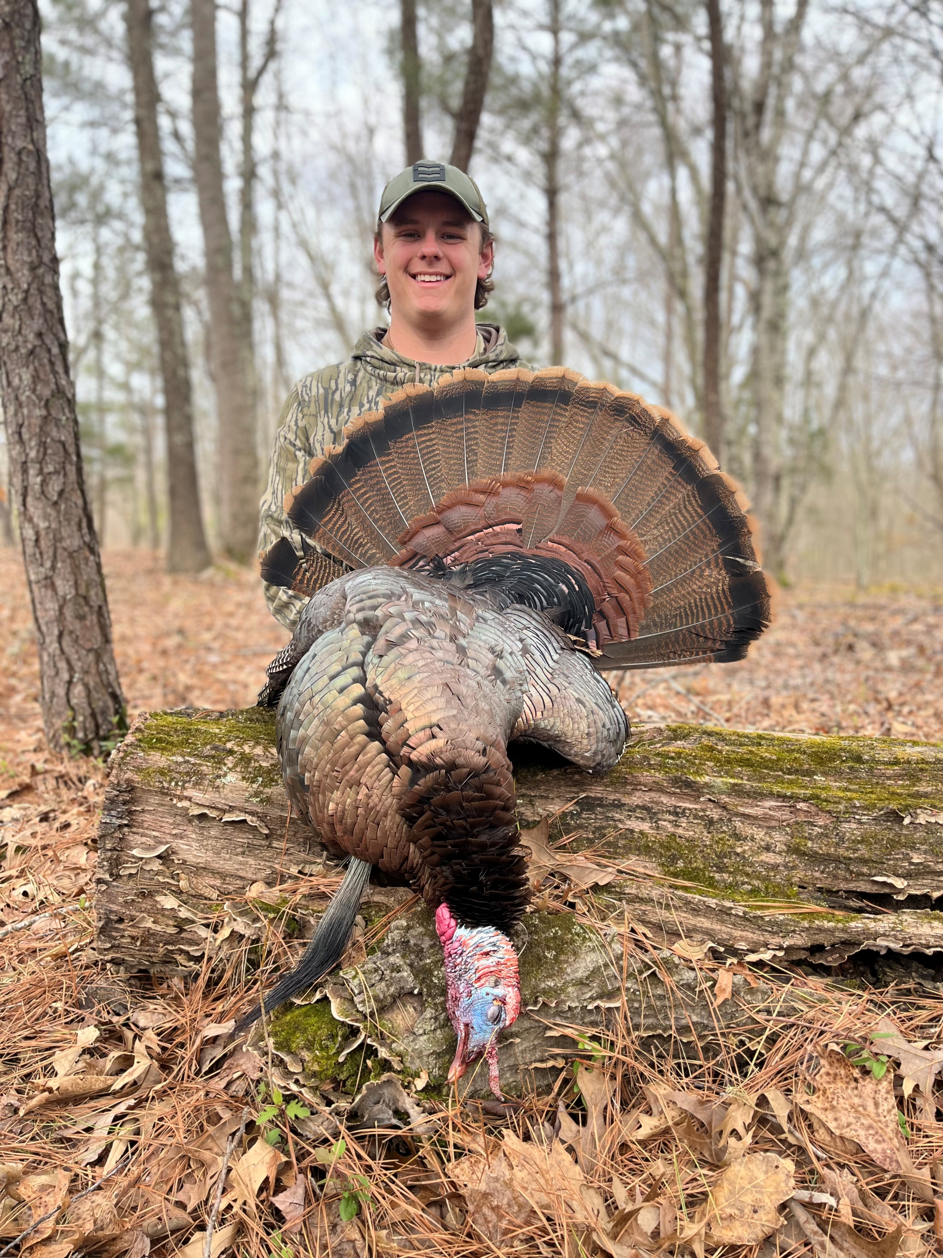 Hunting - Fort Campbell - iSportsman